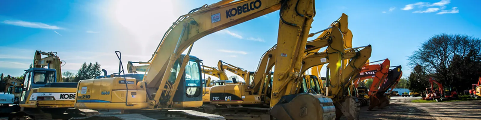 Home - Abele Tractor